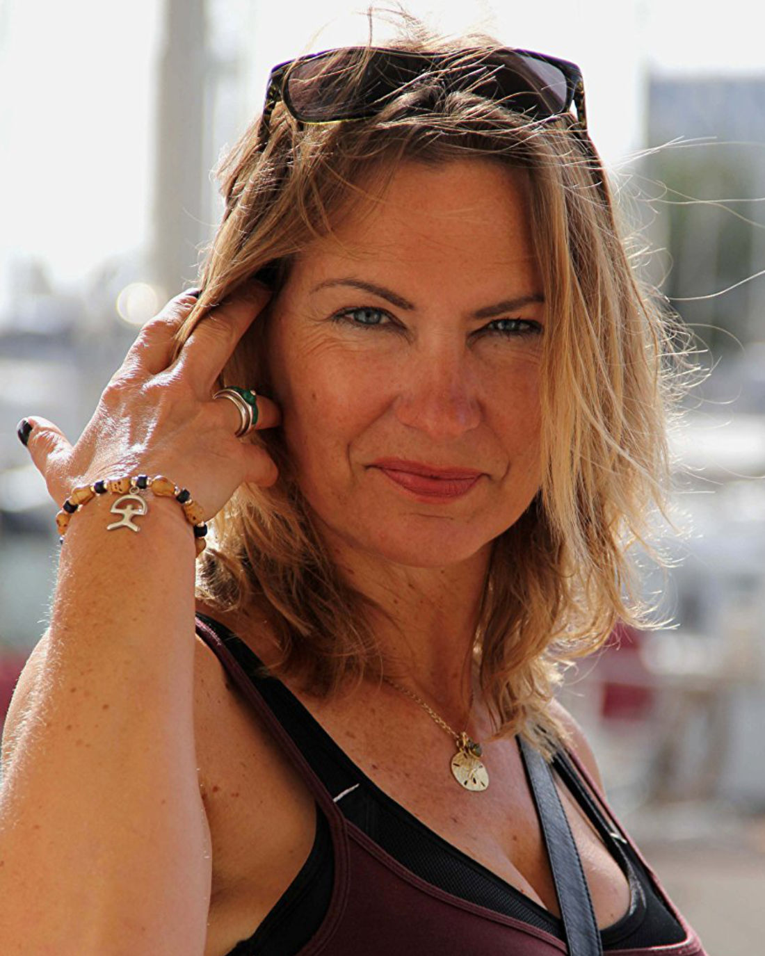 Judges 2024 | International Mobile Film Festival