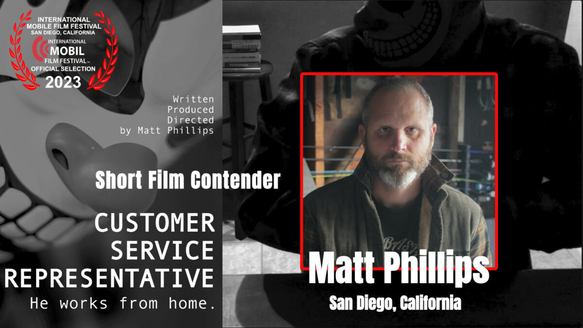 MFF | International Mobile Film Festival