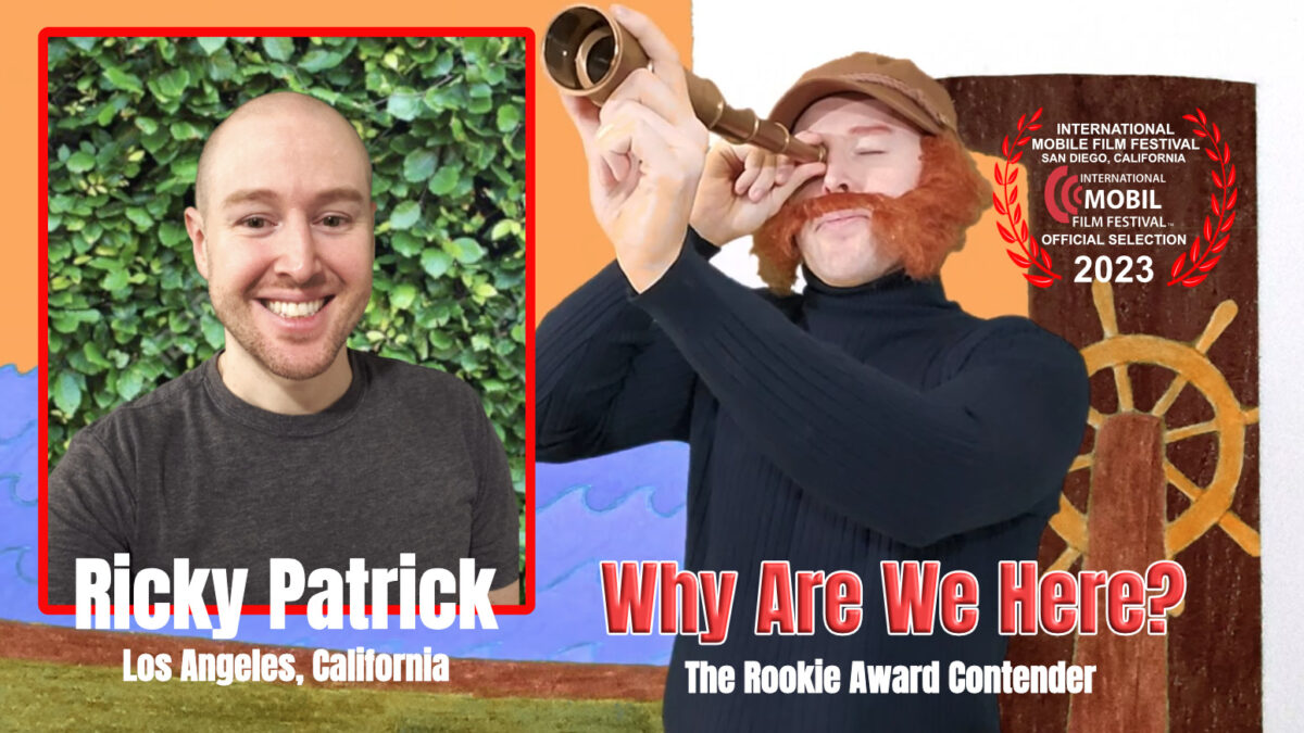 MFF | International Mobile Film Festival