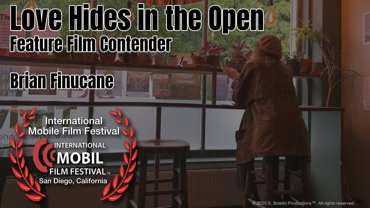 MFF | International Mobile Film Festival